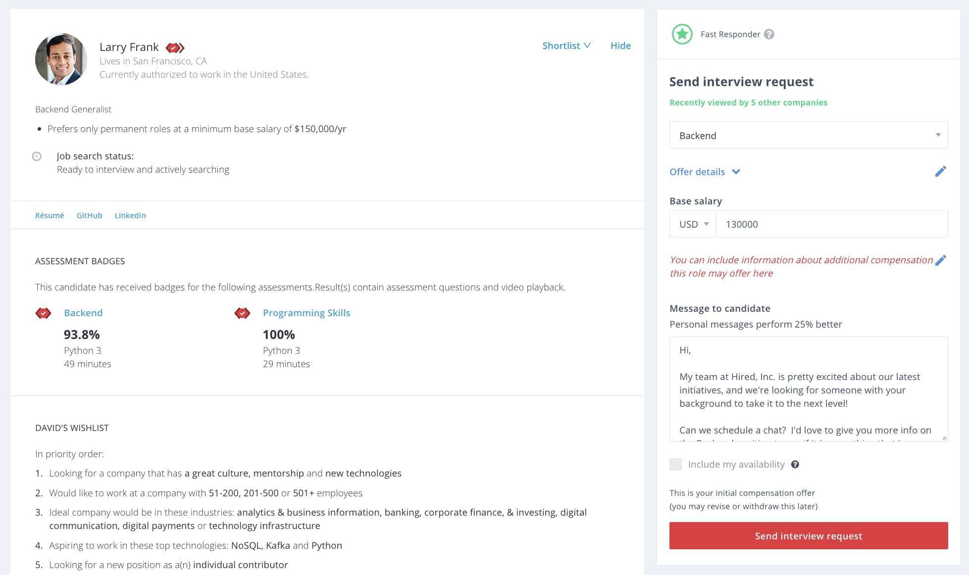 Workable Partners Directory